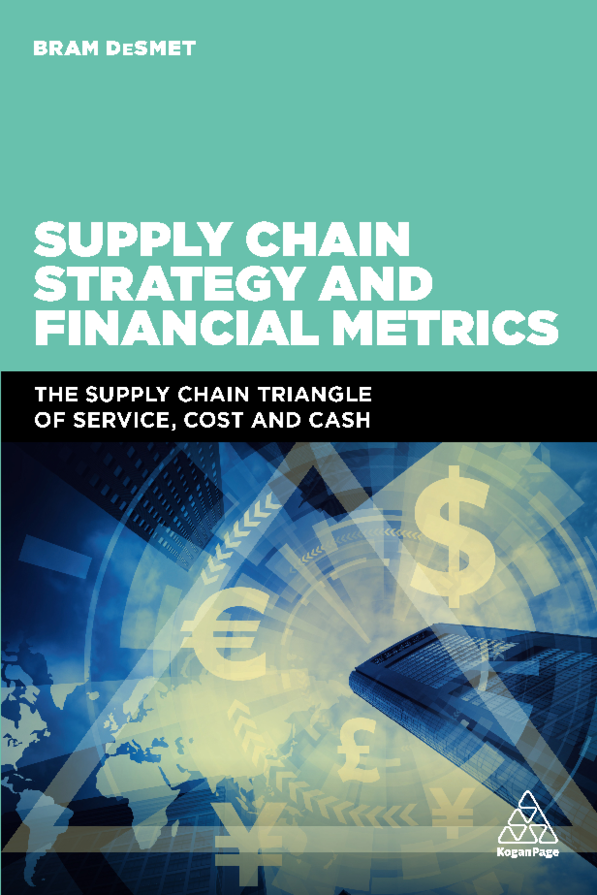 Supply Chain Cost - Bjkll - The Supply Chain Triangle of service, cost ...