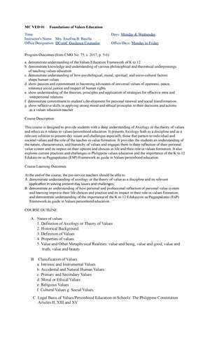 Appendix-A - appendix-A.docx - Republic of the Philippines Holy Family ...