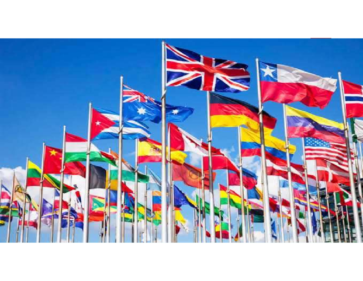 A History of Global Politics - A History of Global Politics: Creating ...