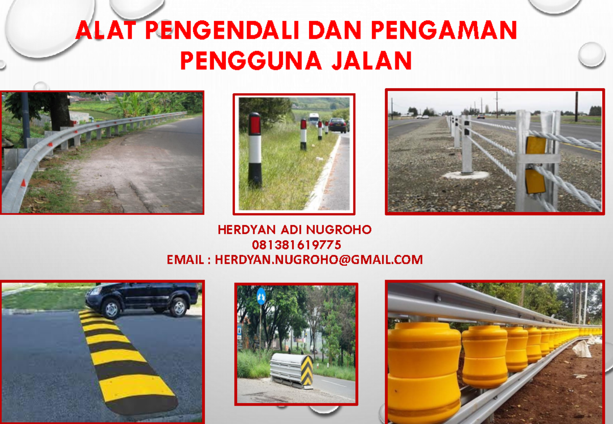 Presentasi PM 14 Tahun 2021 Alat Pengendali Dan Pengaman Pengguna Jalan ...