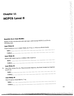 [Solved] Using the techniques described in this chapter carefully read ...