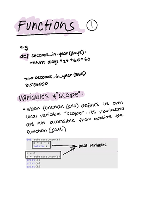 EXAM Notes Commgmt 1001 - COMMGMT LECTURE I ...