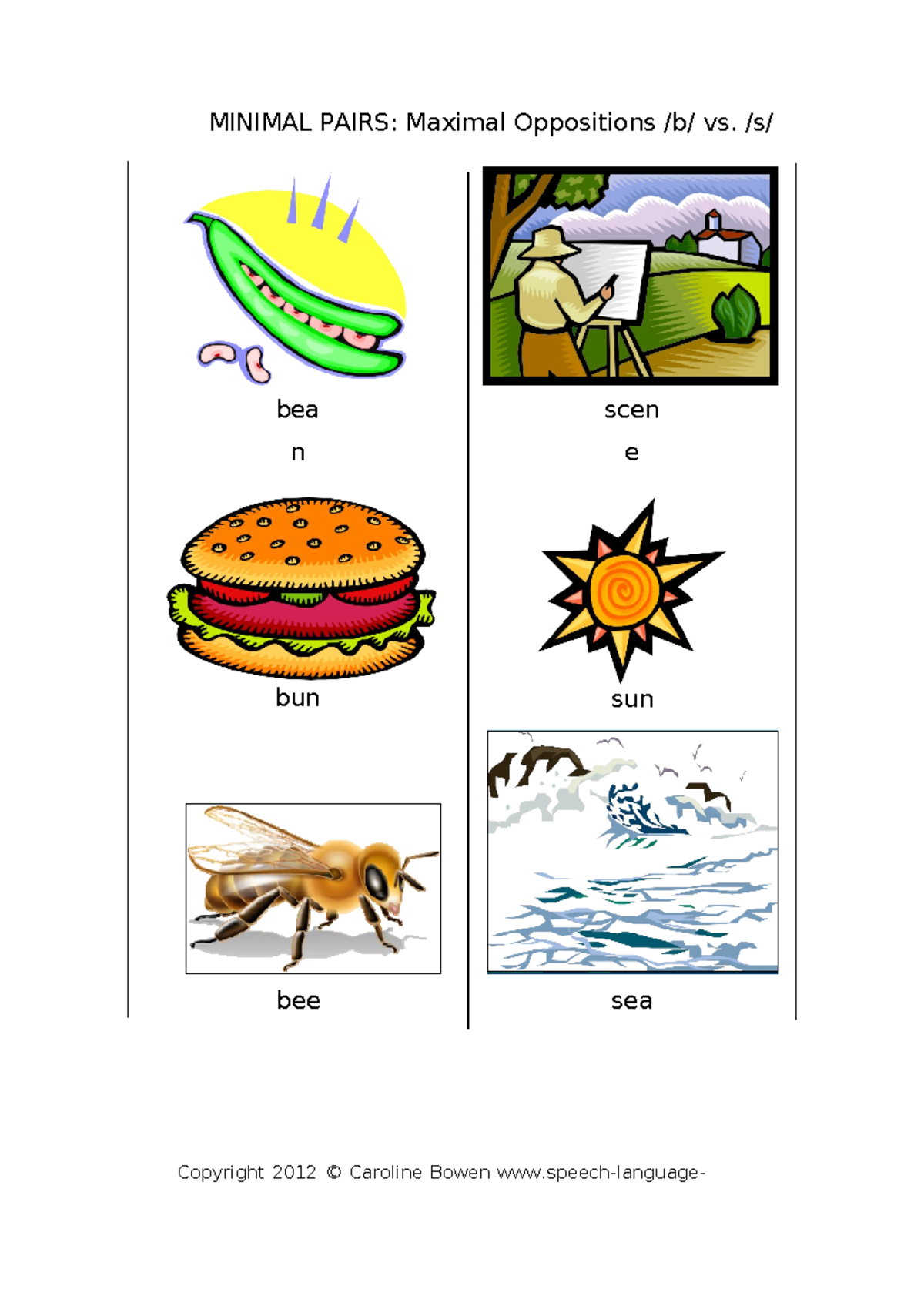 Leeson PLAN Picture MAM APPE - SIWI Copyright 2012 © Caroline Bowen ...