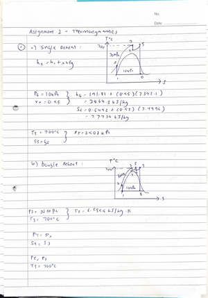 Appendix B2: Constants for the Antoine Equation - Mechanical ...