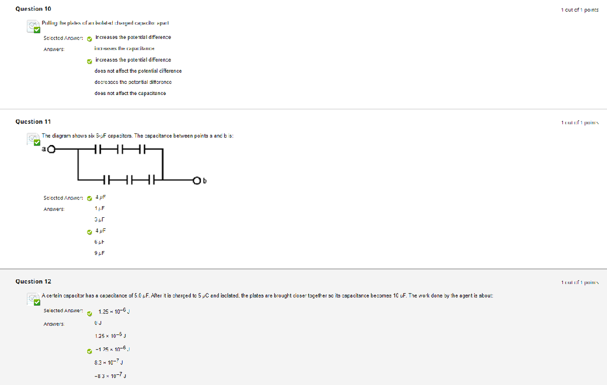 HW 25-4 - These are the homework and their answers for preparing for ...
