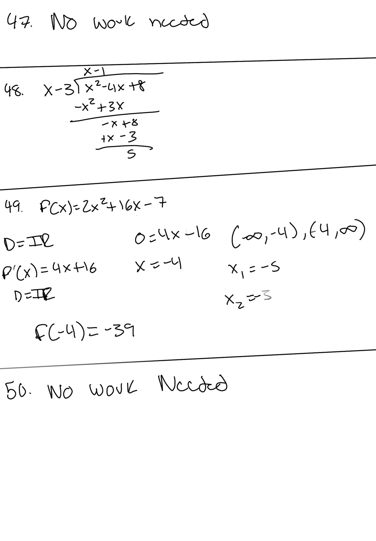 Exam 2 - Exam 2 - MATH 121 - Studocu