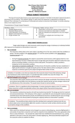 Learning Module 1 - ` Learning Module 1 in RESEARCH / CAPSTONE PROJECT ...