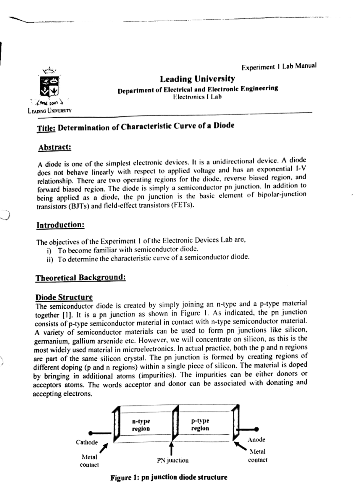 New Doc 2019-05-28 13 - 3,. _ _ V553 Experiment l Lab Manual J Leading ...