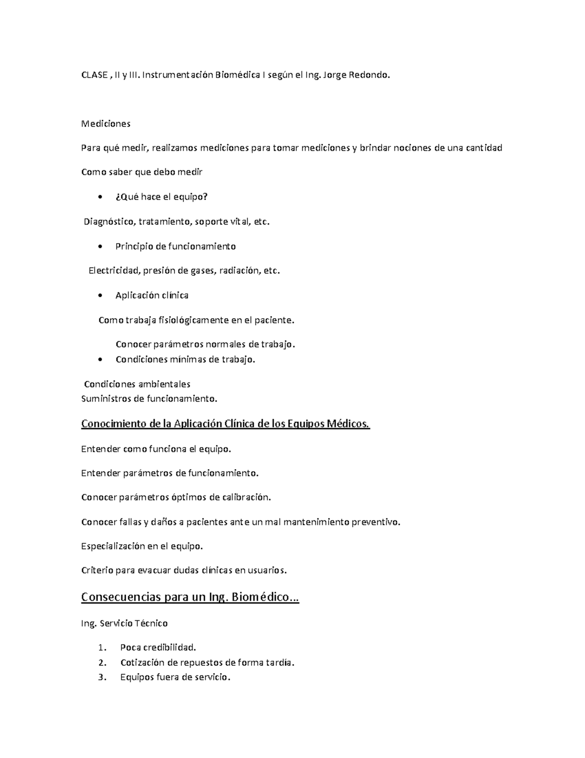 Clase - resumen de las presentaciones - Warning: TT: undefined function: 32 Warning: TT ...