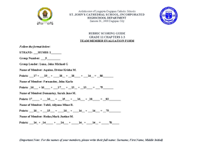 3Is research paper - RESEARCH PROJECT A Research Paper Submitted to the ...