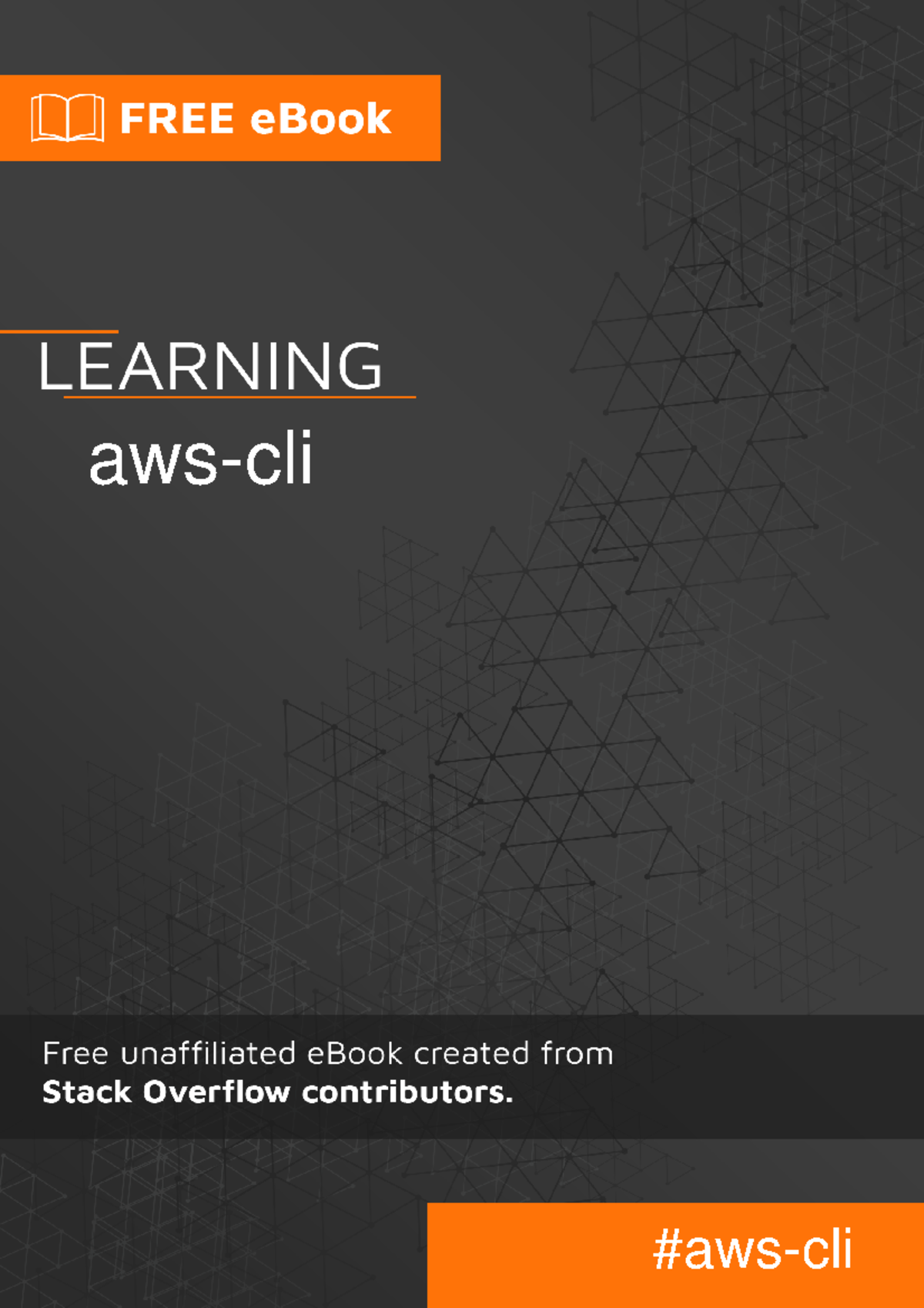 Aws-cli ebook - Notes - aws-cli #aws-cli Table of Contents About ...