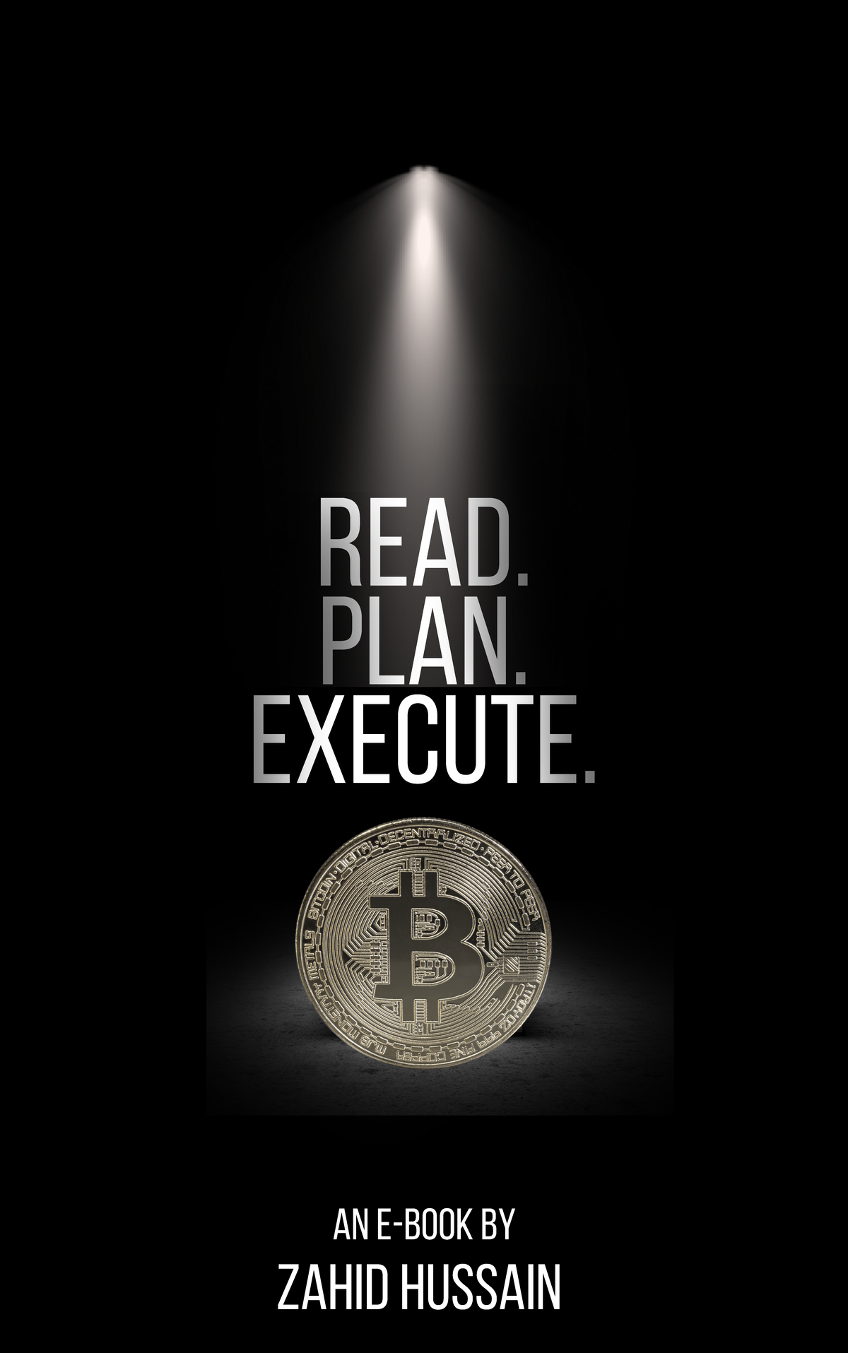 Zahid naz Beginner Ebook - read. plan. Execute. an e-book by ZAHID ...