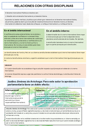 Articulo 38 Estatuto de la Corte Internacional de Justicia - Artículo ...