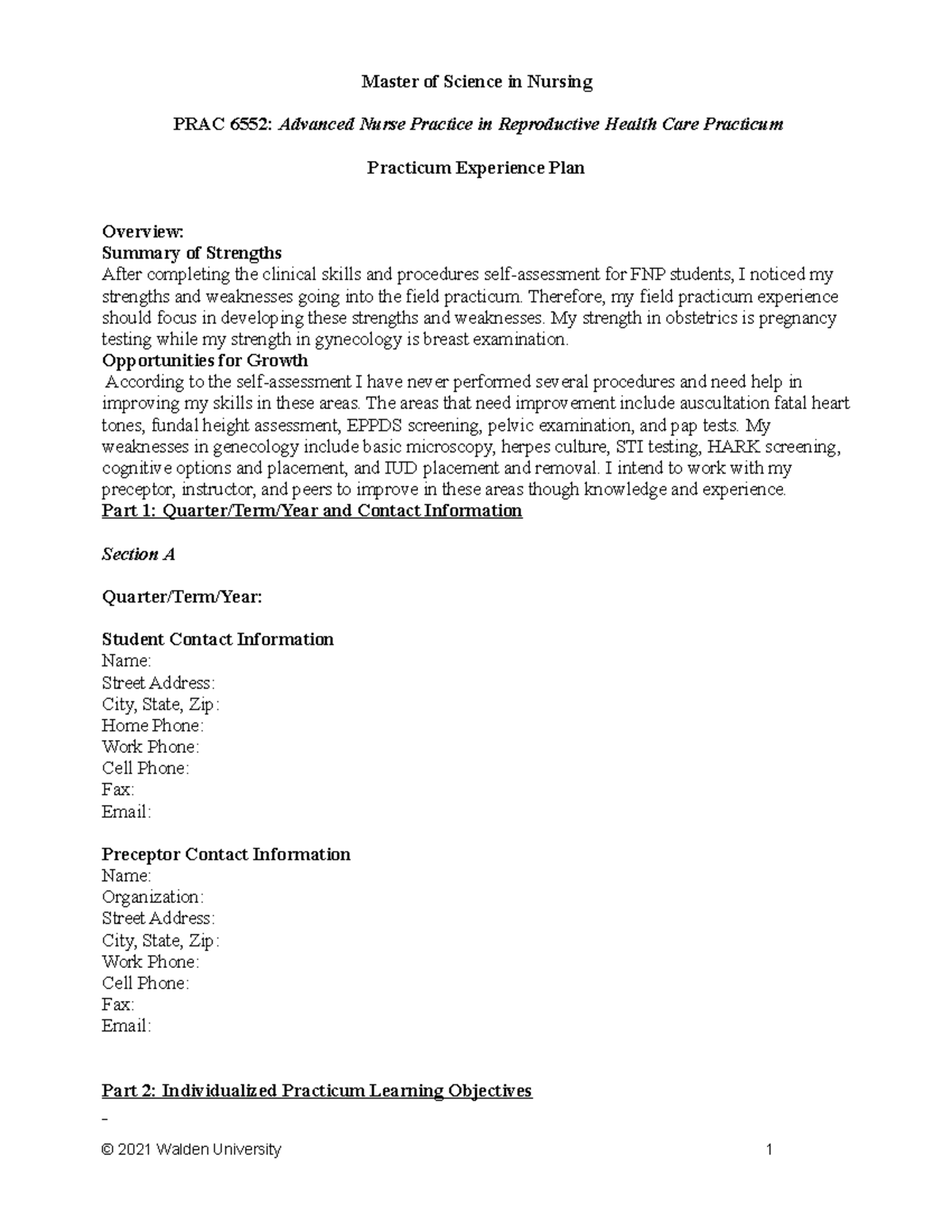 #8551129-Practicum Experience Plan - Deprecated API usage: The SVG back ...