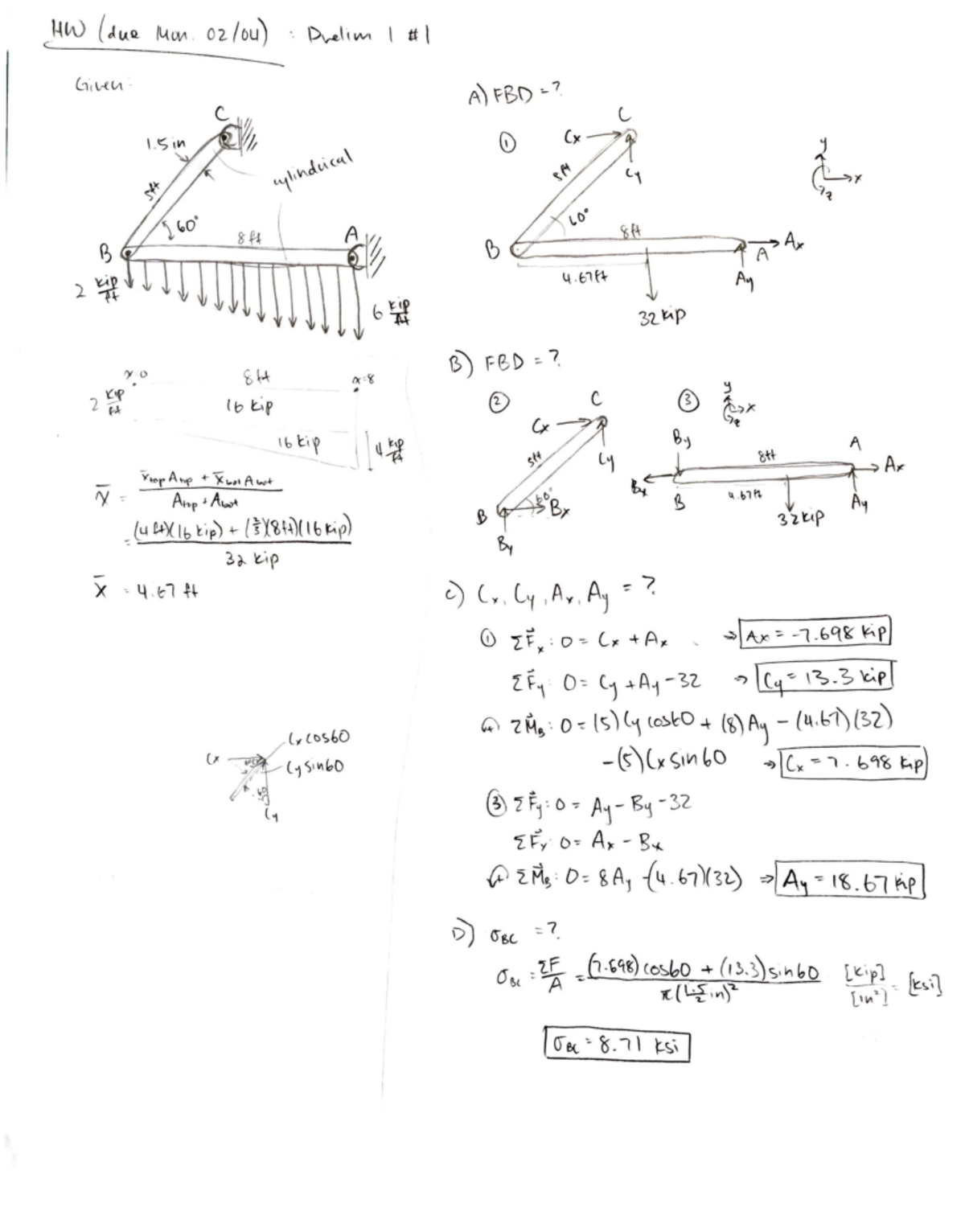 HW2 - hw2 - C. 1(.;{l/. f) i-r==,-r-,-,-,.,,,,=1==+=;_,....,i-r-1~ l ...