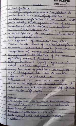 National Environmental Policy 2006 - Environmental Policy 2006 RCL ...