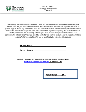 [Solved] The following transactions occurred over the months of ...