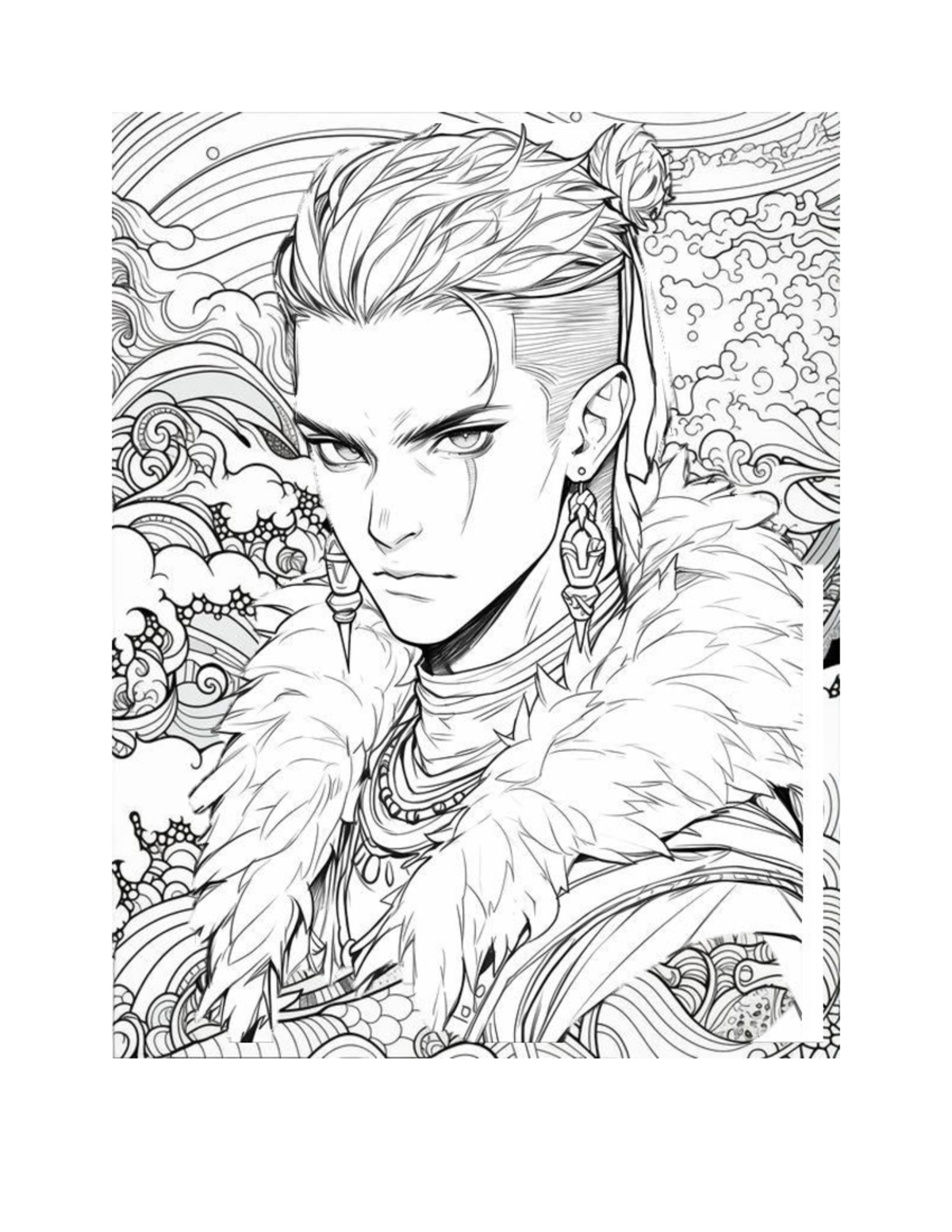 Sdsds - character drawing - Seni Reka Bentuk Karakter / Character ...