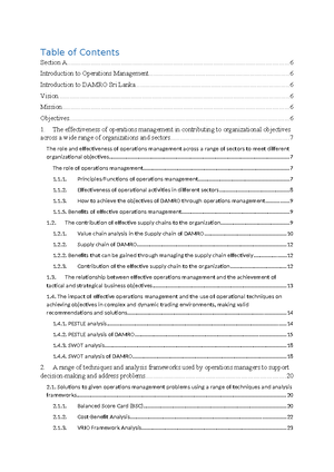 Programming Assignment Final - Higher Nationals Internal verification ...
