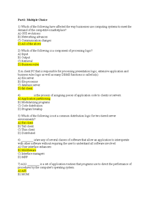 Ex 3a Ch5 - graded assignments given by professor in every lecture ...