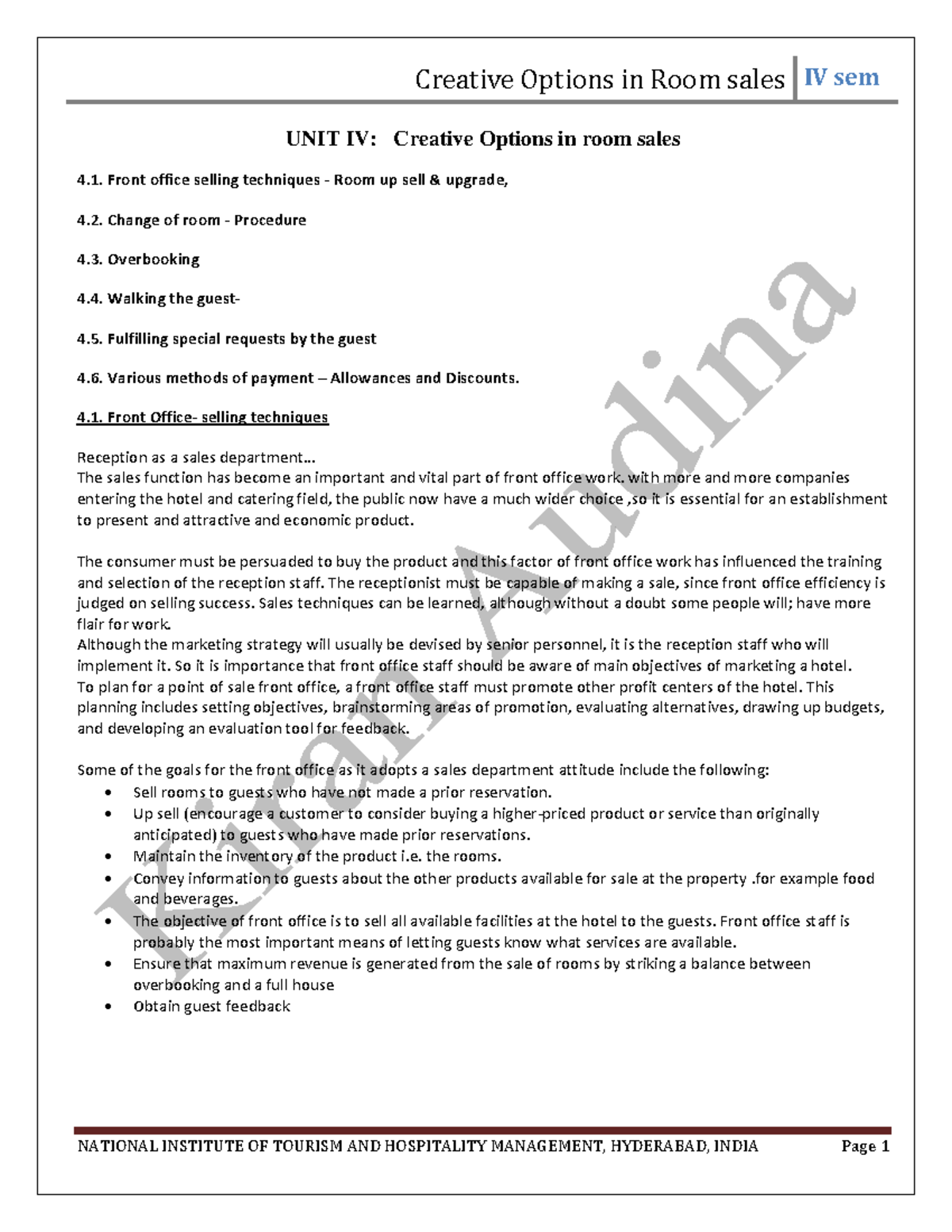 Unit 4 Creative Options Converted Warning Tt Undefined Function