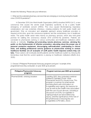 AT4-Introduction to the Health Care System - Case Study: Misread Label ...