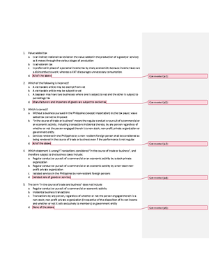 RFBT 87 1 5 Other Special Laws - CPA REVIEW SCHOOL OF THE PHILIPPINES ...