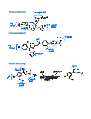 ORGO 1 8 (WS) - Carboxylic Acids and Their Derivatives Nucleophilic ...