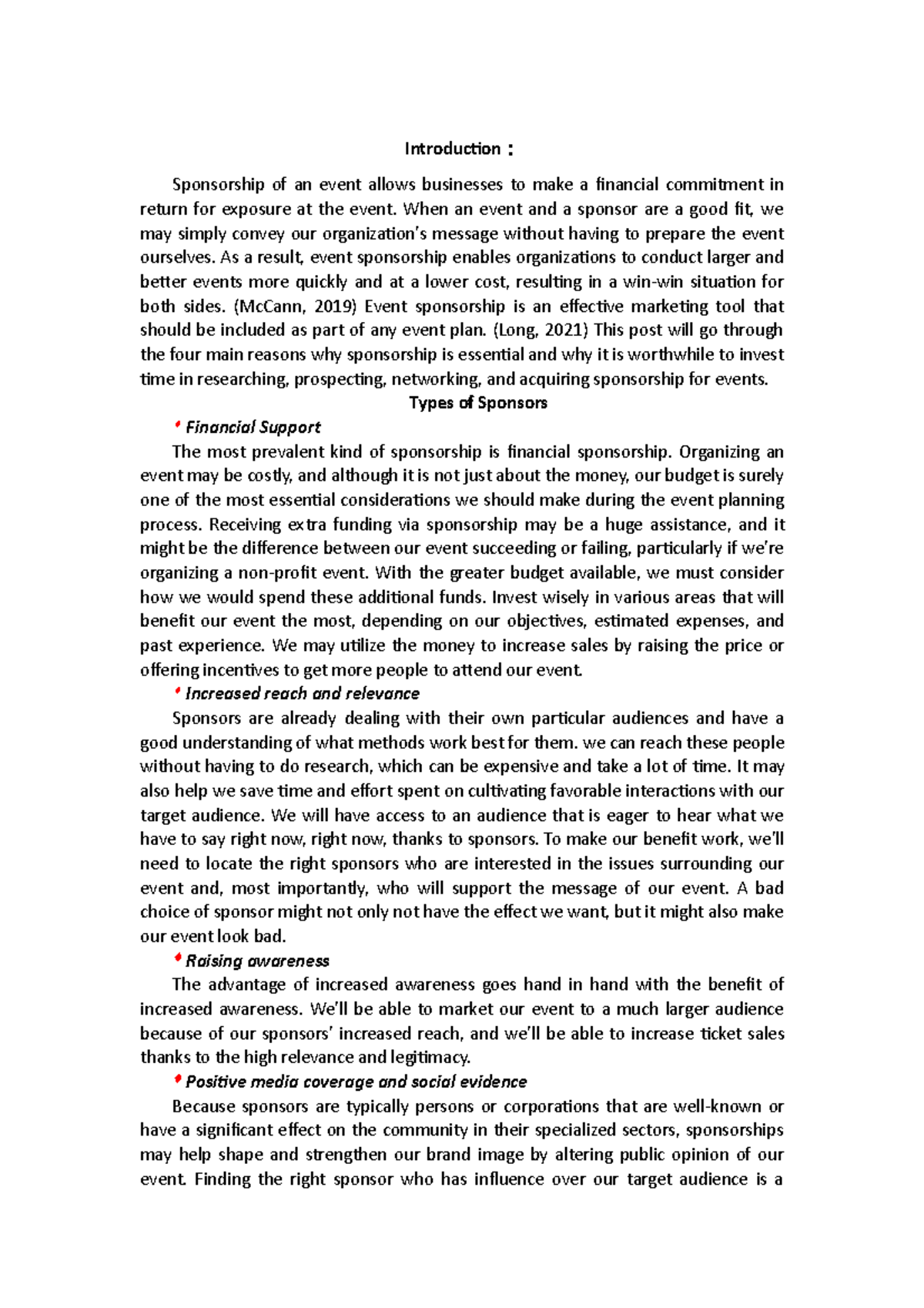 Introduction 2094 - its a short sample intro for BX2094 Event ...