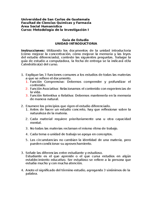Tesario de tesis aprobadas USAC - UNIVERSIDAD DE SAN CARLOS DE ...