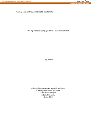 APA 7 Student Paper Set Up Guide - 7th Edition Student Paper Setup ...