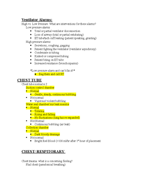 1700 final 11 - Notes. - 1. How to test cranial nerve 3? a. Cardinal ...