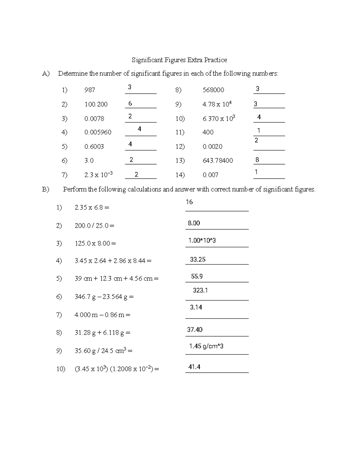 Kami Export - Aditya Gupta - Significant Figures Extra Practice - Significant Figures Extra ...