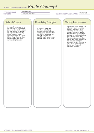 Drip factors practice nsg 115 - NSG 211 - Studocu