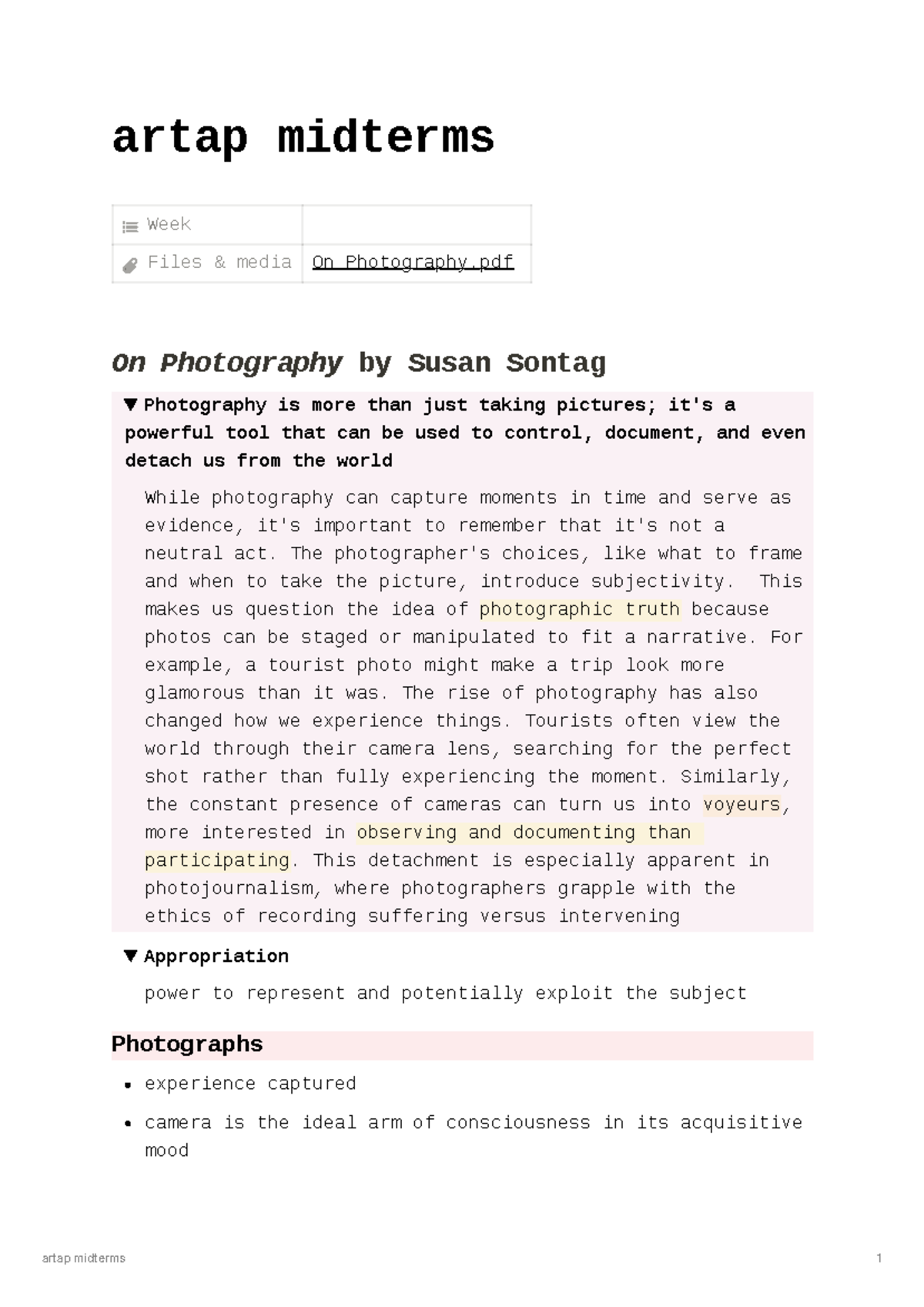 A538a5ec-63fb-4c32-865a-201bf8d74f6c artap midterms - artap midterms Week Files & media On - Studocu