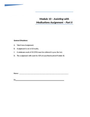 IV-11.1-Assigmt-Module-10-Assisting-with-Medications-Part-I-6 - © N A C ...