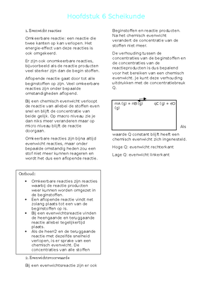 Format verslag biologie - Het biologieverslag Voorblad met titel, datum ...