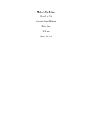Personal Aim Statement Reflection - Personal Aim Statement Reflection Genesis Segura Arizona ...