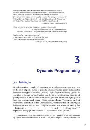 Labsheet 4 - BIRLA INSTITUTE OF TECHNOLOGY AND SCIENCE, PILANI CS-F211: Data Structures and ...