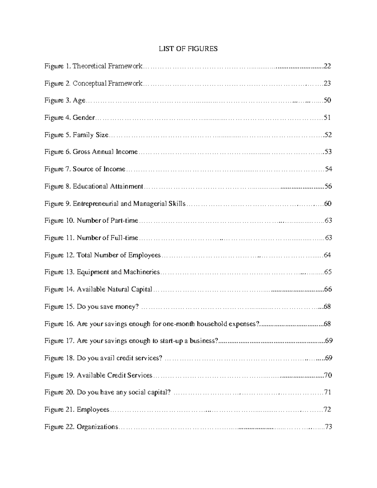 Final-LIST OF Figures AND Tables - LIST OF FIGURES Figure 1 ...