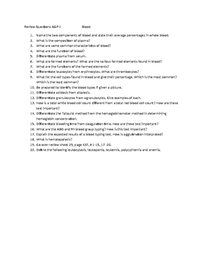 Urinalysis Lab report - Urinalysis Lab report Human Anatomy and ...
