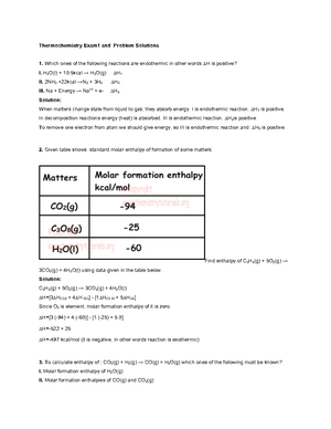 Problem Set 2 Memo - Model Answers to Problem Set 2 Below is the Lewis ...