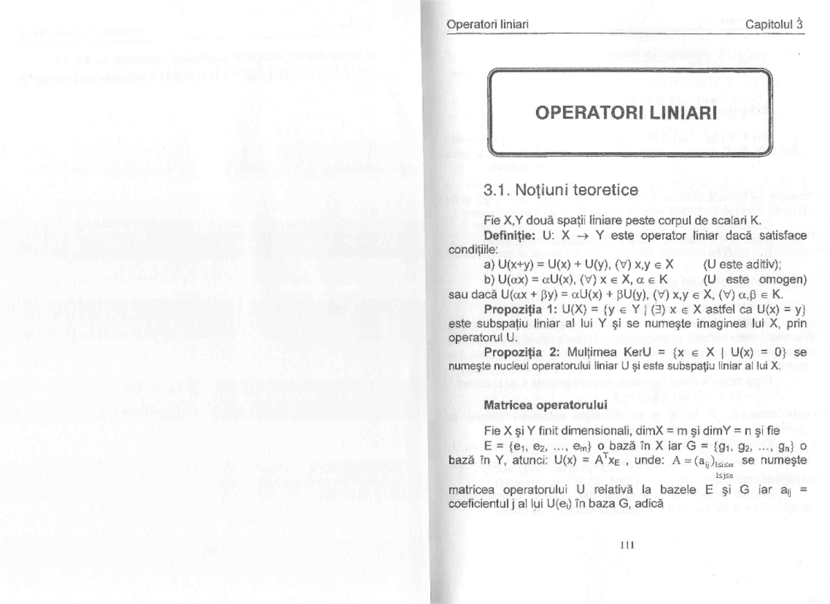 Radu Serban 04 cap3-1 - Algebra an 1 - Algebră Algebra - Studocu