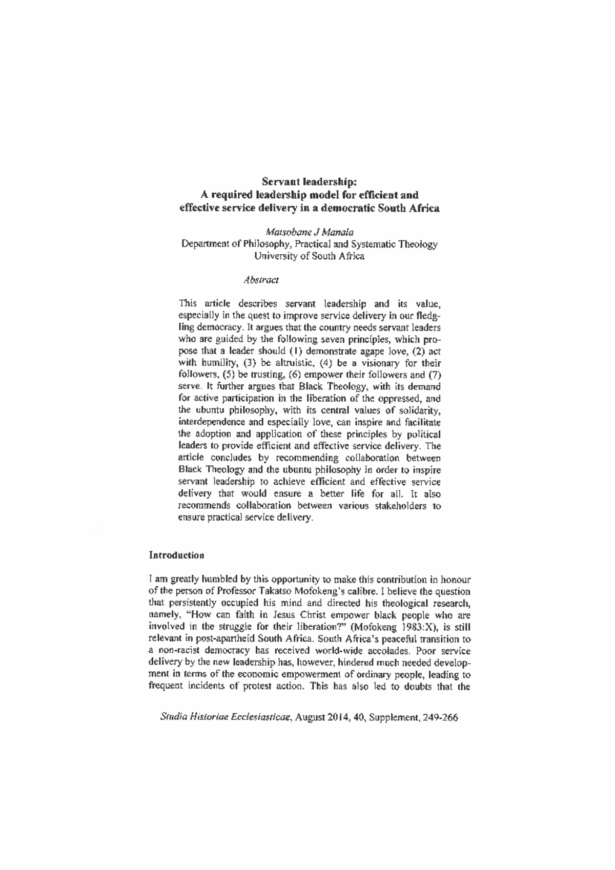 Altruism vs Egoism Essay - PYC4803 - Unisa - Studocu