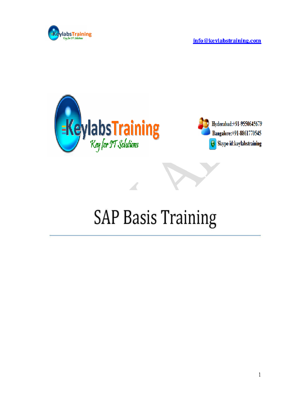 sap sap sap sap - BUSINESS APPLICATION SOFTWARE FOR INTEGRATED ...