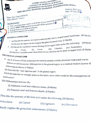 Ibrahim Saidu - This entails all necessary knowledge on Ascaris ...