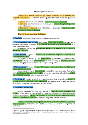 Procesos fonológicos trabajo optativo - Proponed vuestros ejemplos de ...