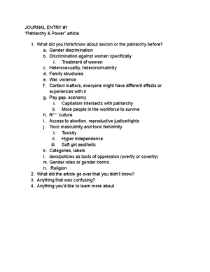 Initial Writing Sample - Preya Majmundar - Google Docs - Initial ...