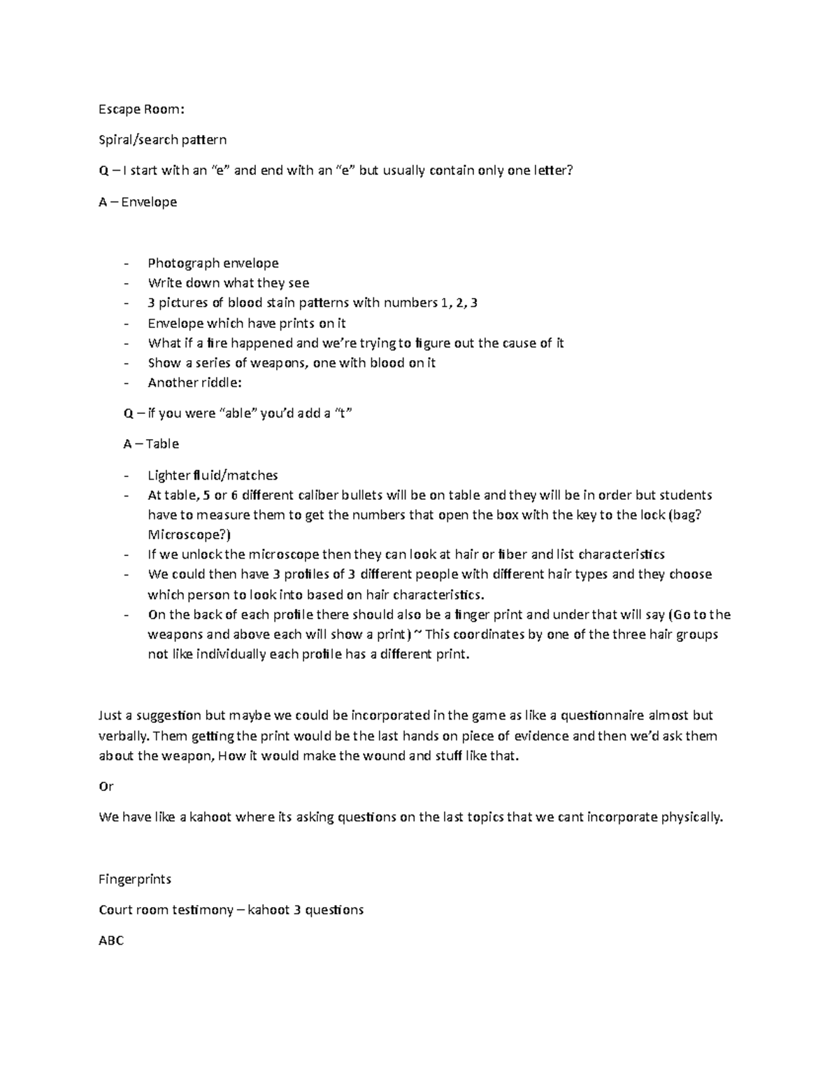 Escape Room Ideas These Are Starters For Introduction Courses In escape-room-ideas-these-are-starters-for-introduction-courses-in