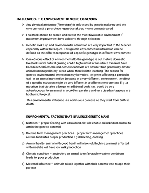 CROP Production Notes-1 - CROP PRODUCTION NOTES CERTIFICATE LEVEL ...
